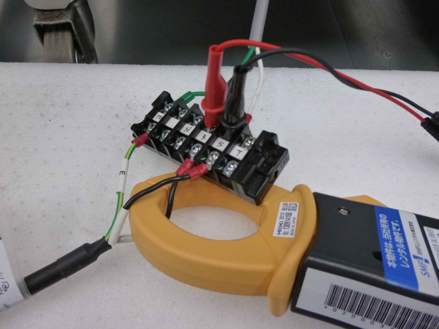 SEMI F47 試験 | UL Solutions Japan