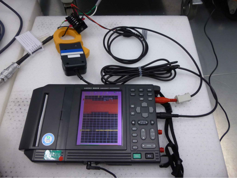 SEMI F47 試験 | UL Solutions Japan