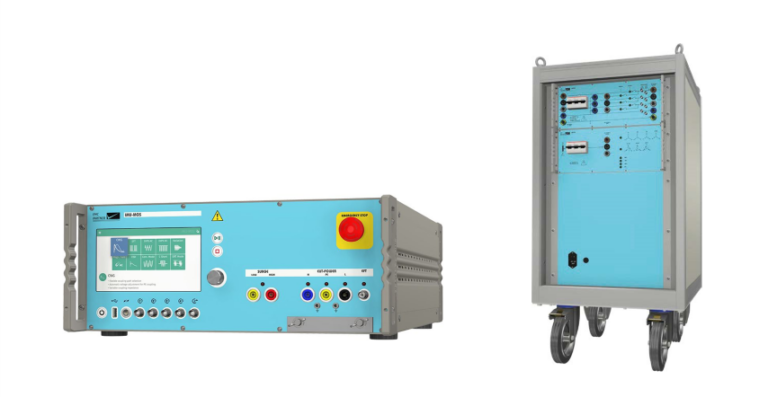 SEMI F47 試験 | UL Solutions Japan