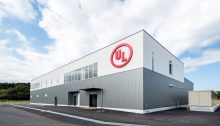 EMC試験所一覧 | UL Solutions Japan