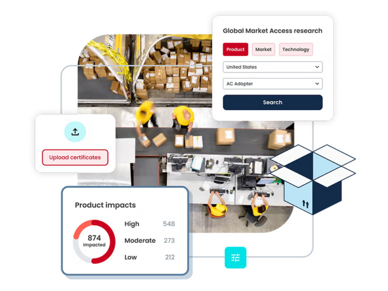 グローバルコンプライアンス管理 (Global Compliance Management: GCM) | UL Solutions Japan グローバルコンプライアンス管理 (Global Compliance Management: GCM) | UL Solutions Japan